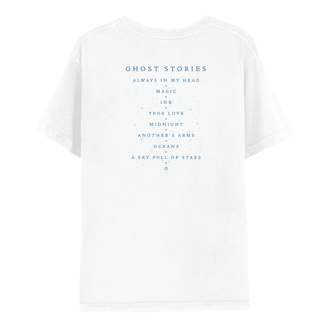 Classic Range – Coldplay AUS