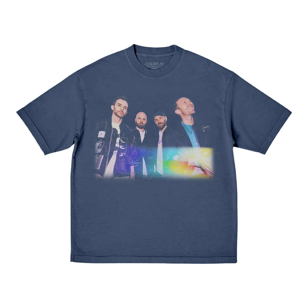 APPAREL – Coldplay AUS