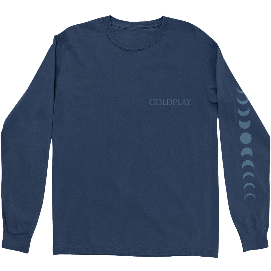 Coldplay Australian Store – Coldplay AUS