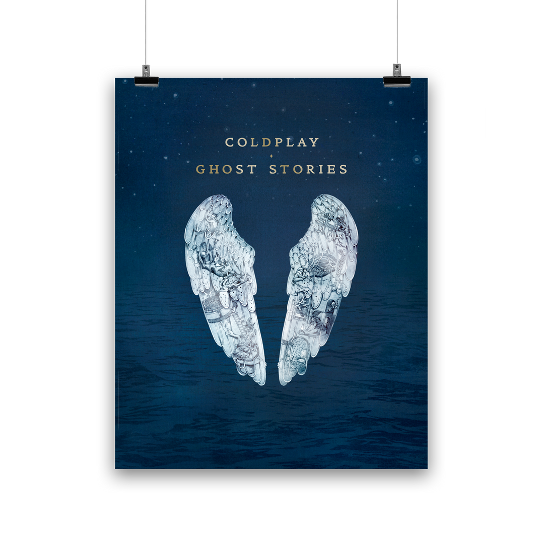 ART – Coldplay AUS