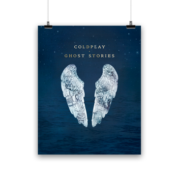 Classic Range – Coldplay AUS