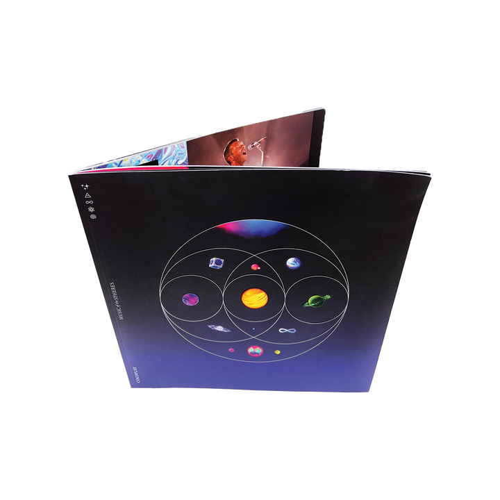 ACCESSORIES – Coldplay AUS