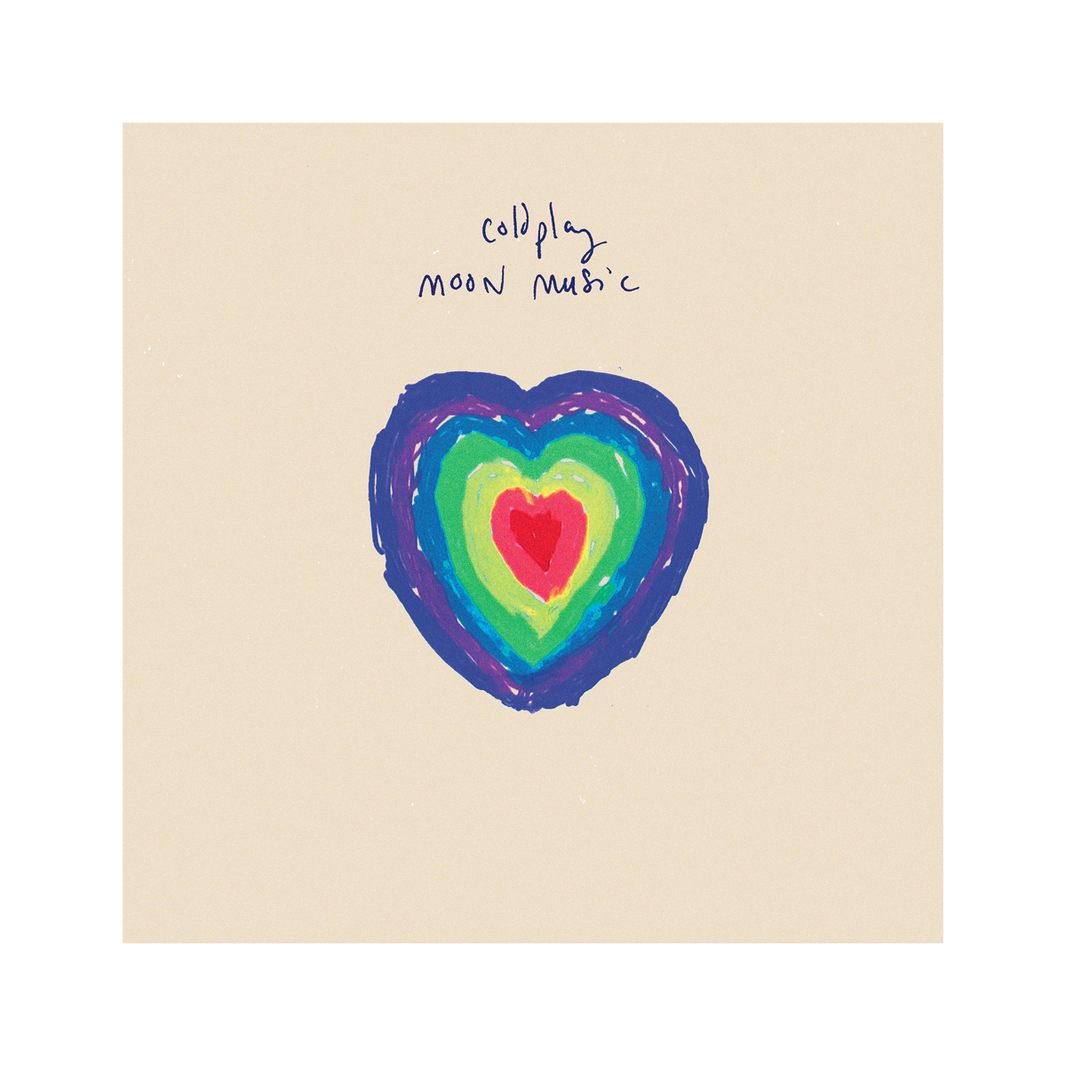Coldplay Australian Store – Coldplay AUS