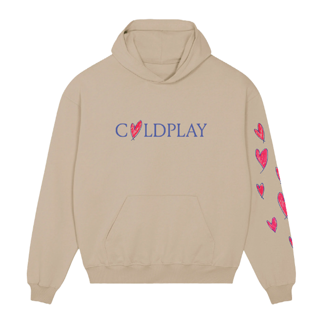 Coldplay Australian Store – Coldplay AUS
