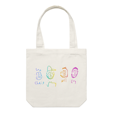 ACCESSORIES – Coldplay AUS