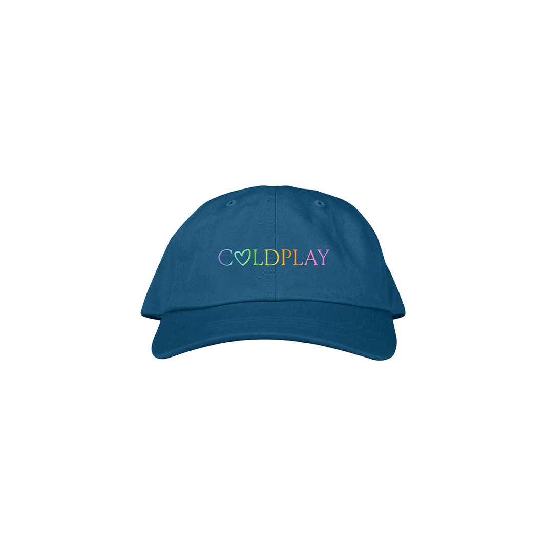 ACCESSORIES – Coldplay AUS