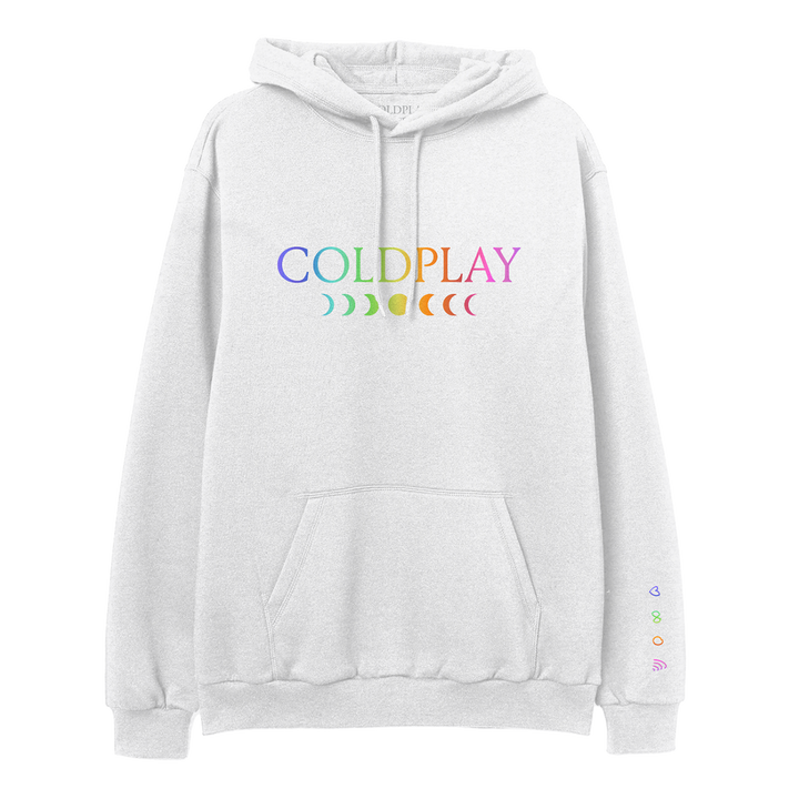 APPAREL – Coldplay AUS