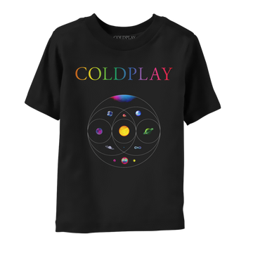Coldplay Australian Store – Coldplay AUS