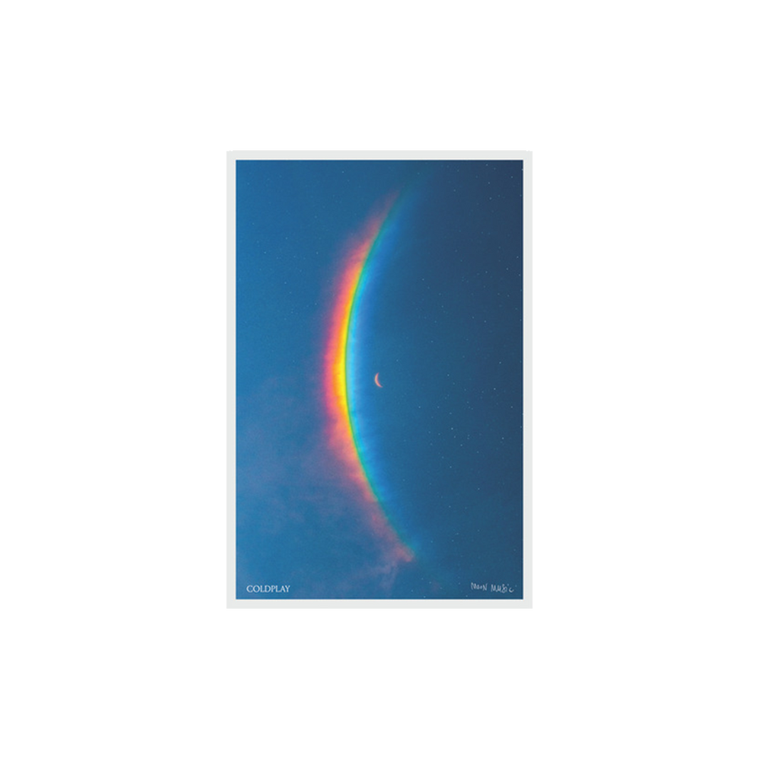 ACCESSORIES – Coldplay AUS