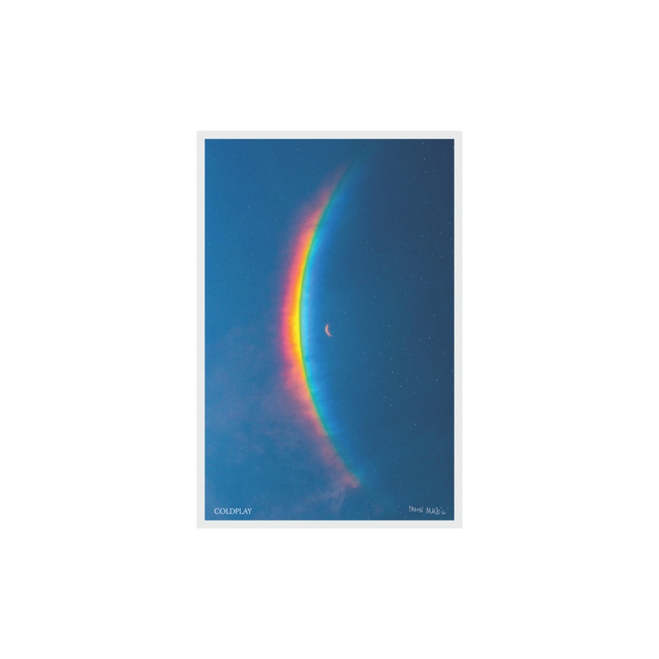 ACCESSORIES – Coldplay AUS