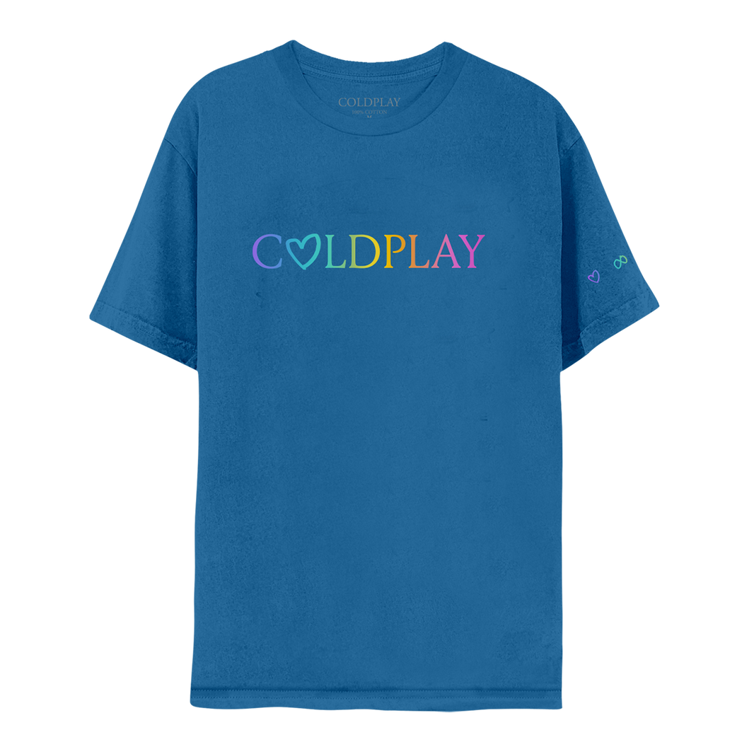 Coldplay Australian Store – Coldplay AUS