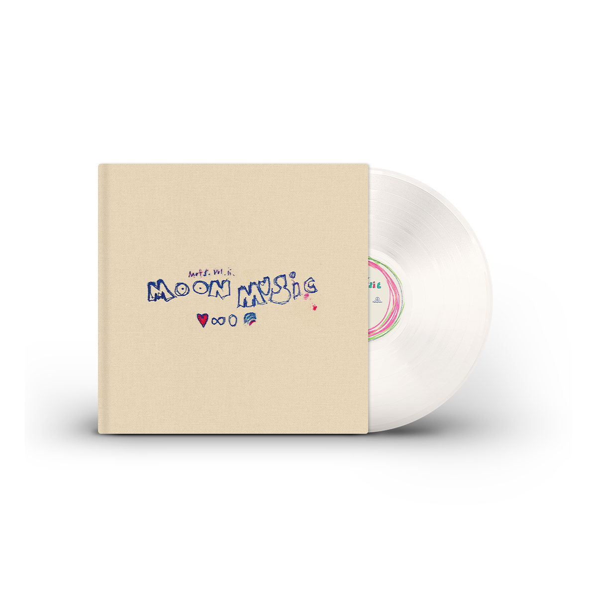 Coldplay Australian Store – Coldplay AUS