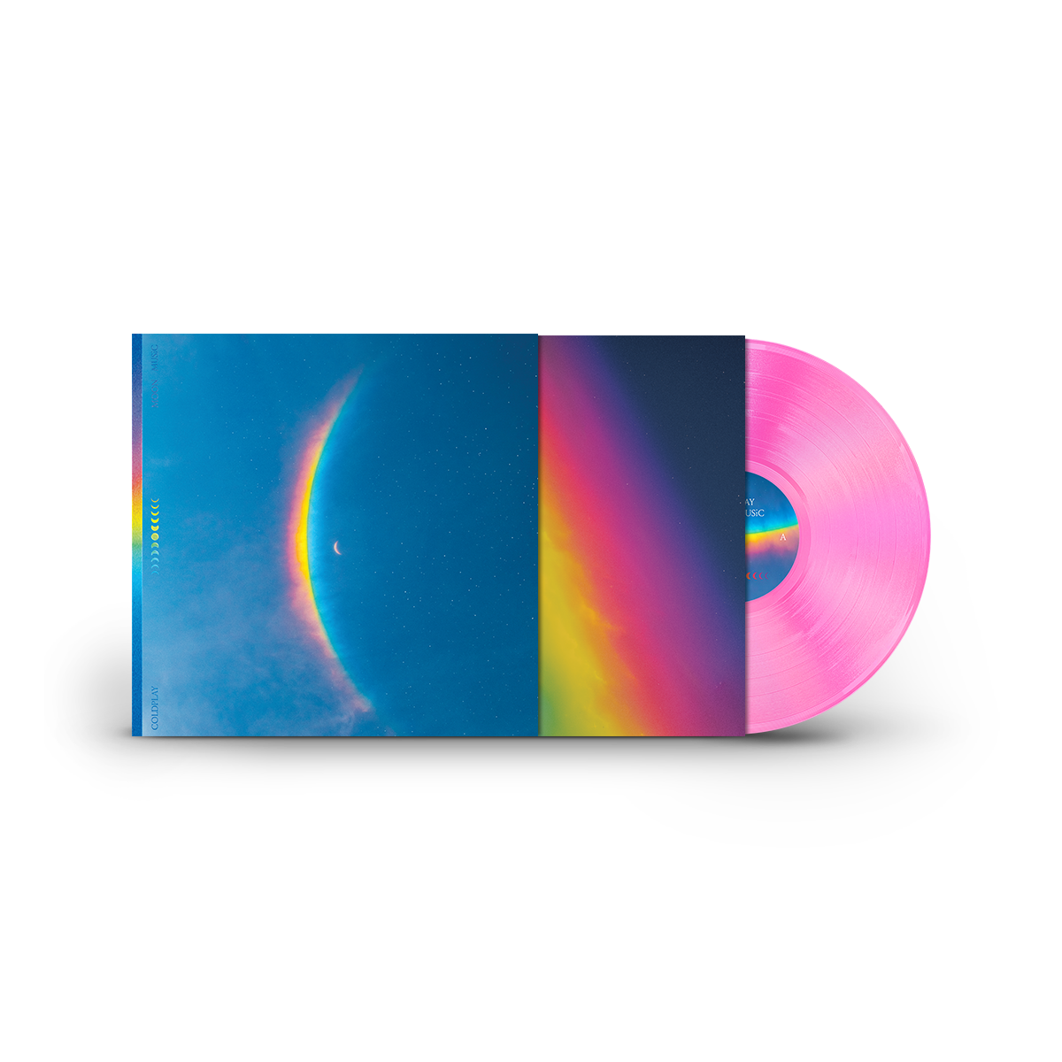 Coldplay Australian Store – Coldplay AUS