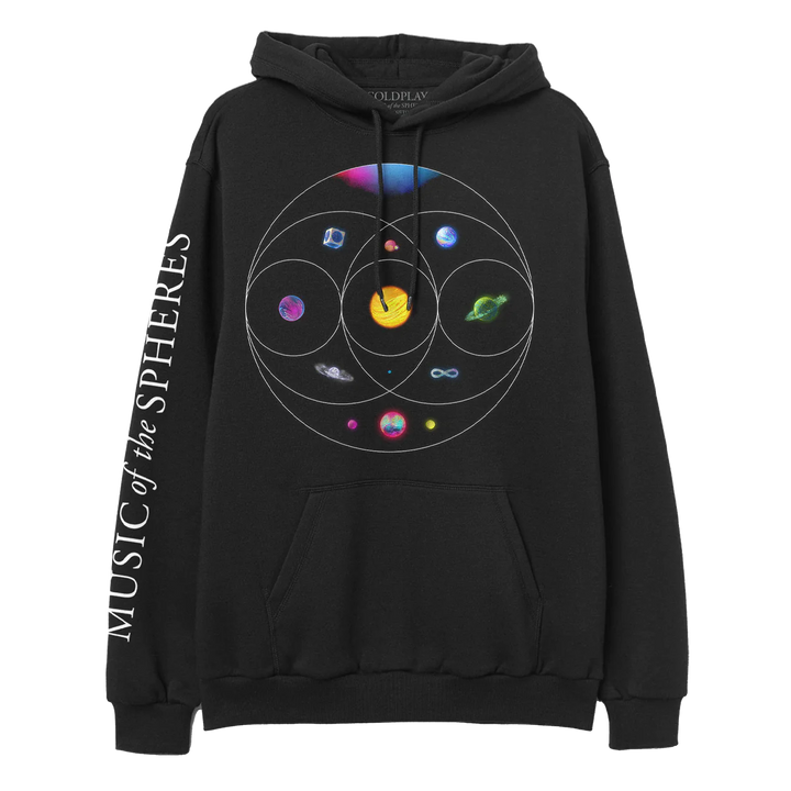 Coldplay Australian Store – Coldplay AUS
